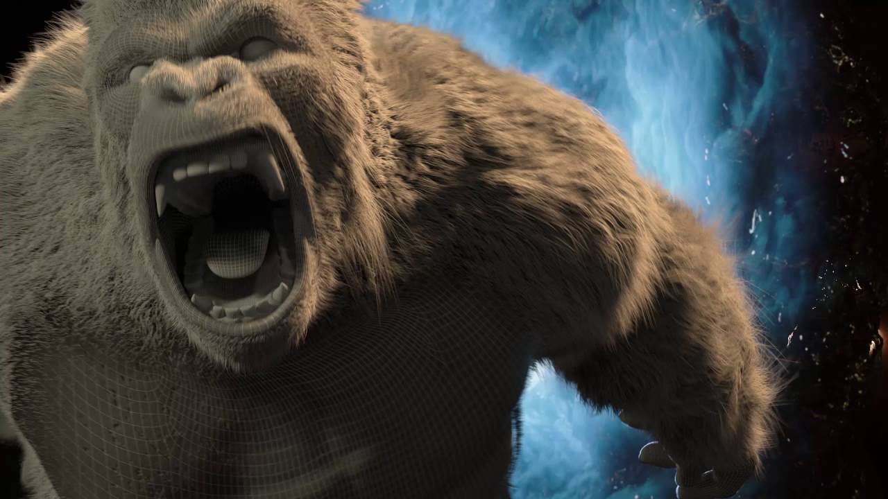 "The Flash" S2 VFX Breakdown - YouTube