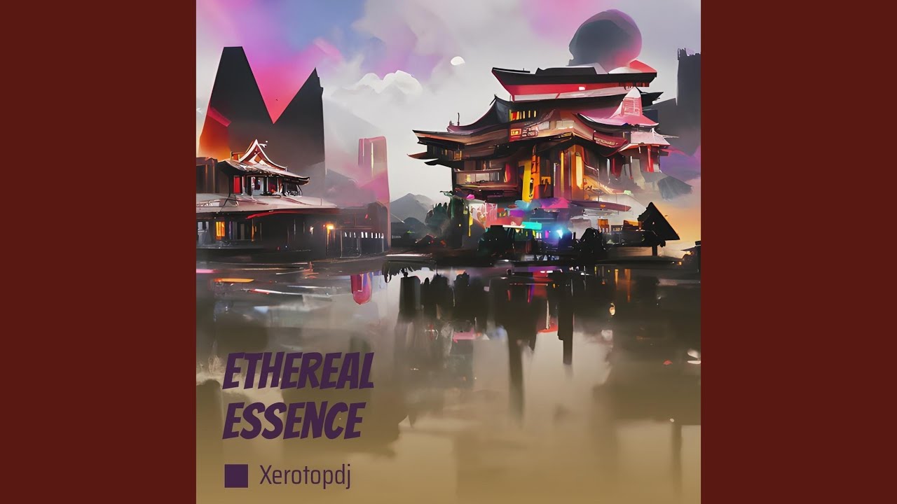 Ethereal Essence - YouTube