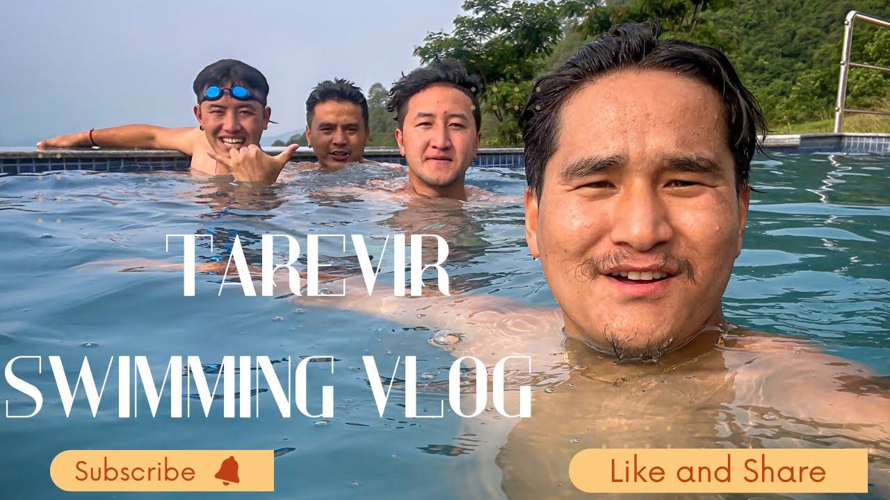 The Rise of Tarevir: How a Local Swim Spot Became a Must-Visit ...