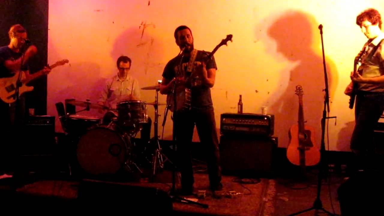 Ola Podrida - This Old World (live in Houston) - YouTube