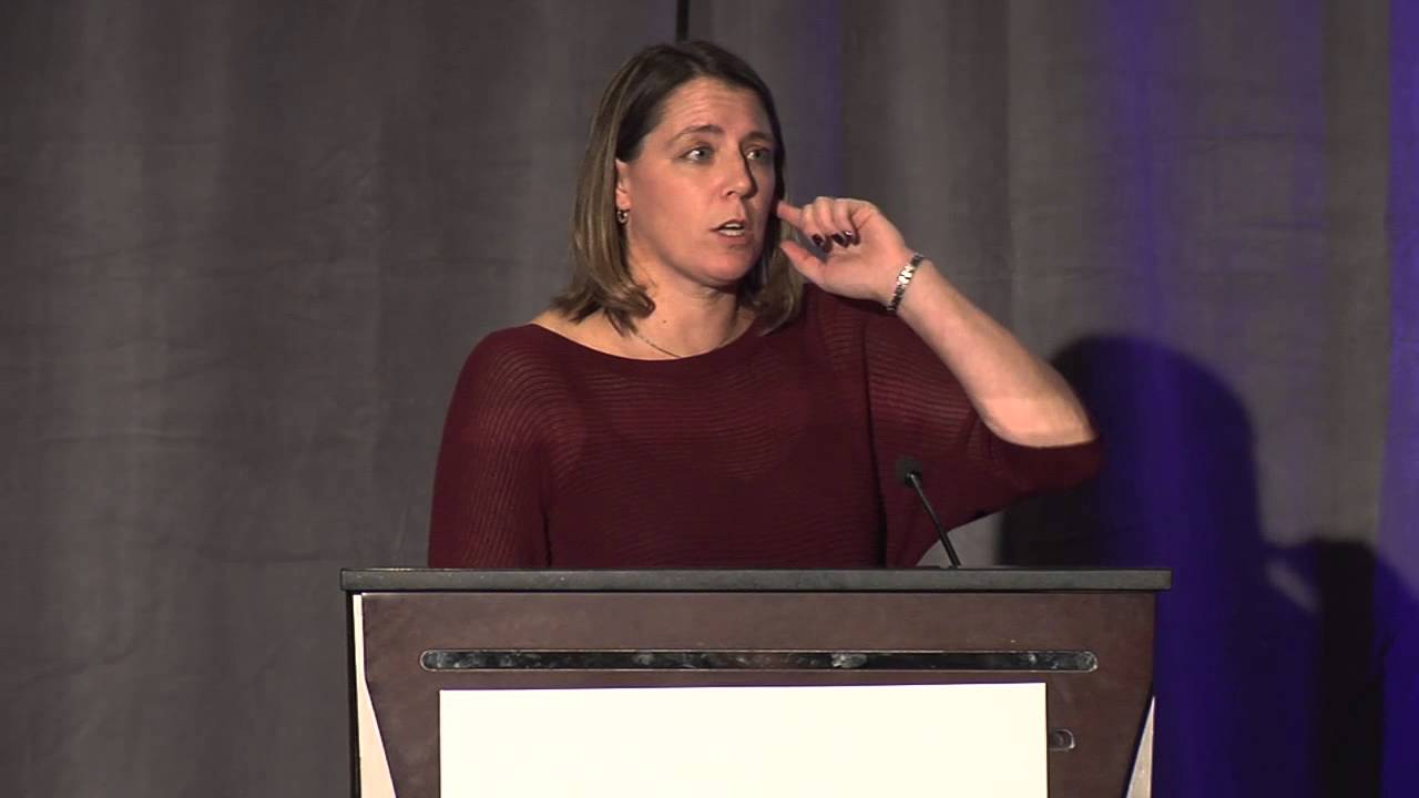 Michelle Davis, Aimia & Kim Bergman, Kellogg Company: securing customer ...