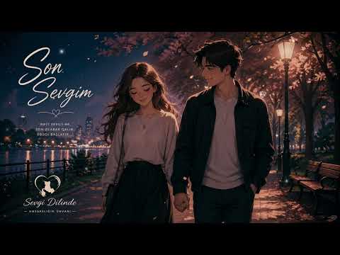 Son Sevgim 💔 | Duyğusal Duet Mahnı 2026 | Sevgi & Ayrılıq Hekayəsi| #keşfetedüş#sevgi #ayriliq #fypシ