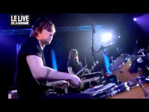 Mark Lanegan - The Gravedigger's Song (LIVE)
