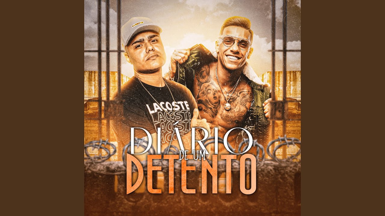 Diário de um detento - YouTube Music