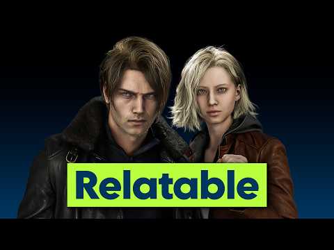 How Resident Evil Requiem Made Their Characters More Human