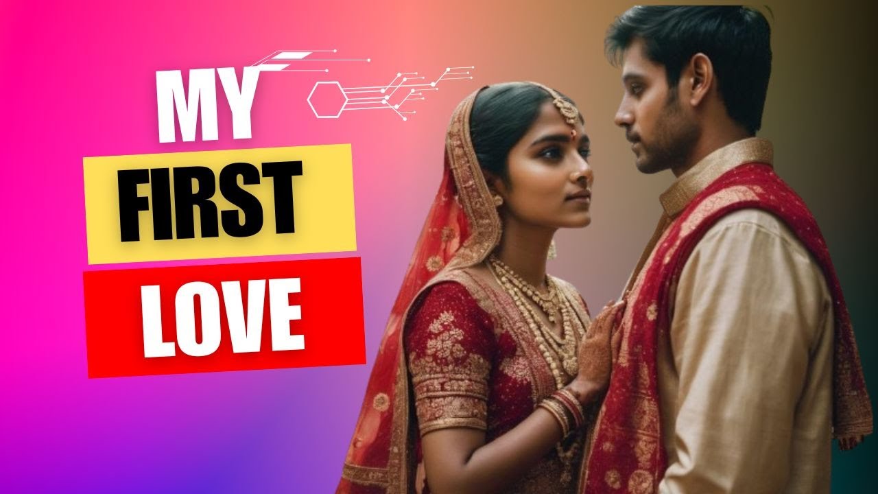 My first love - YouTube