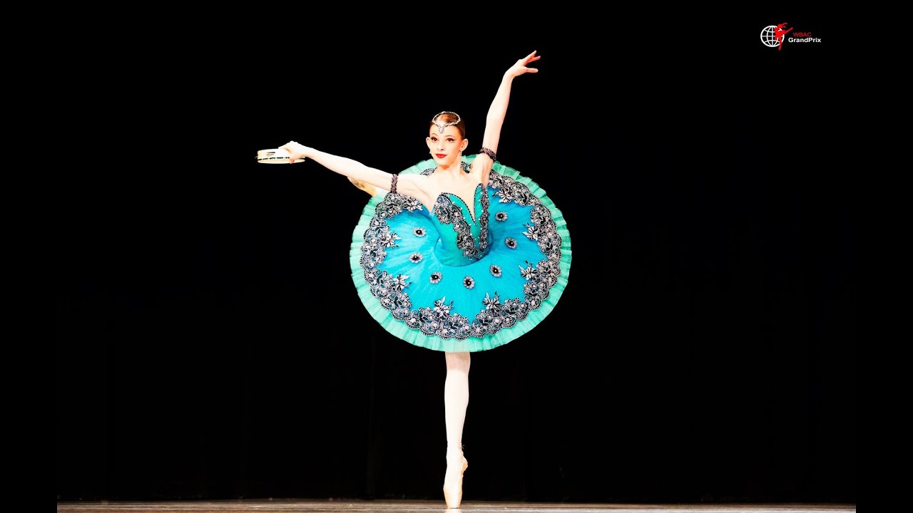 WBAC GRAND PRIX LIVE STREAM FINALS- 2 - YouTube