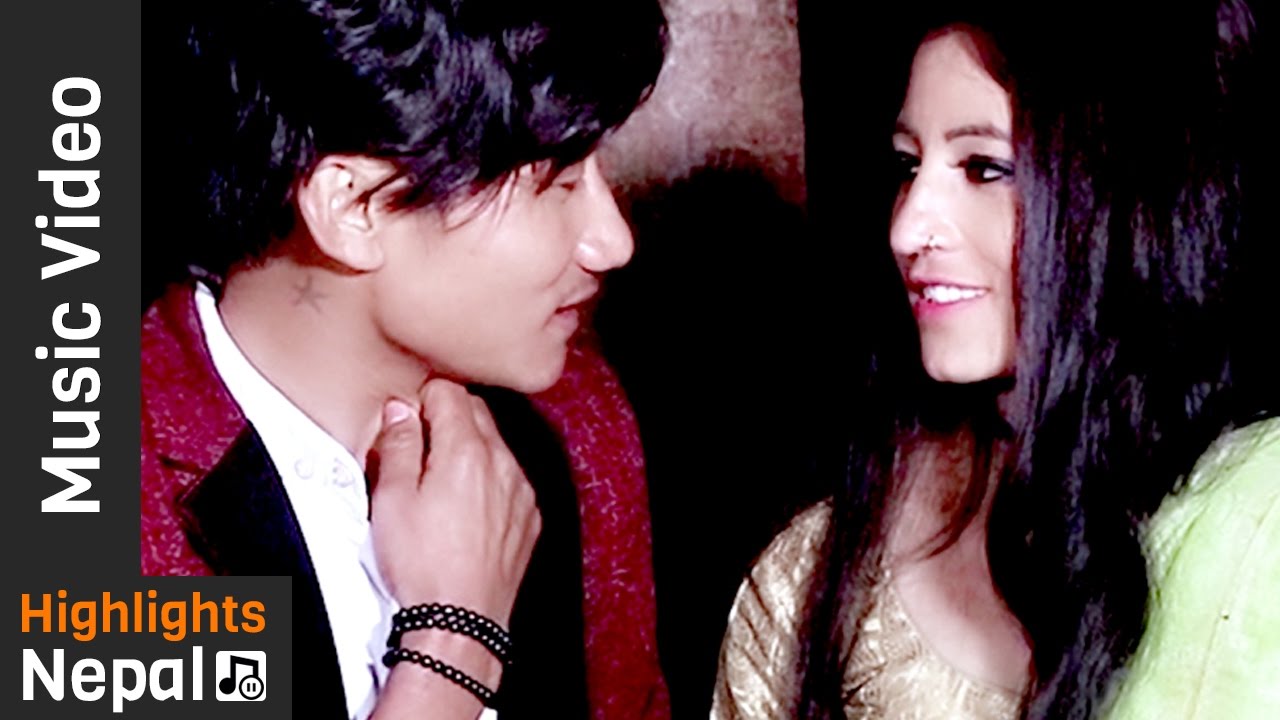 Nagara Yeti Dharai Maya | New Nepali Adhunik Song 2017/2073 | Dev Neupane/Prashna Shakya - YouTube