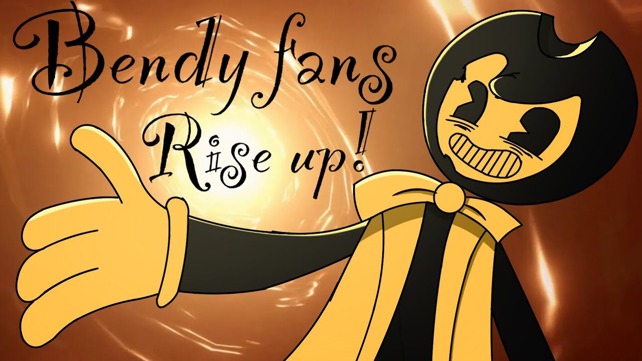 Is the Bendy community dead? - YouTube