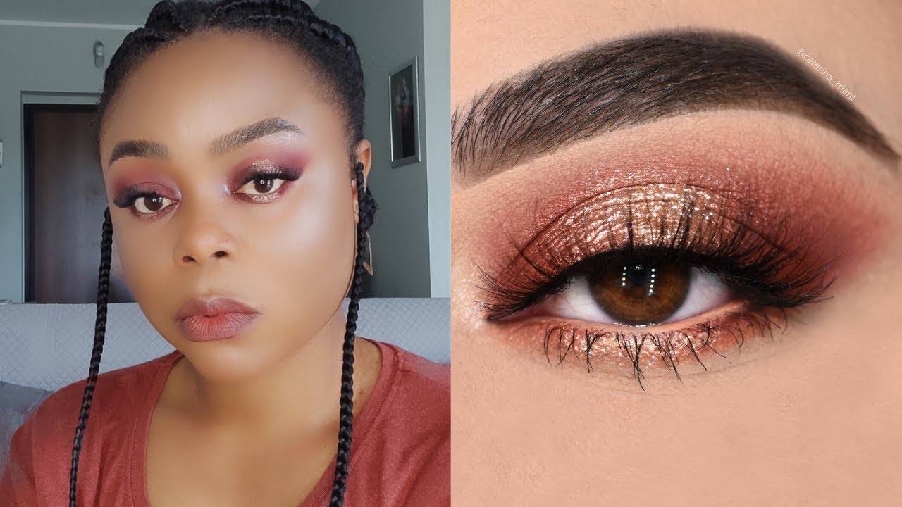 BEGINNER Makeup Tutorial |Everything You Need #1 - YouTube