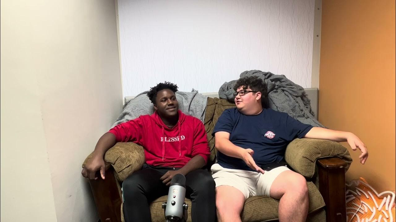 Kstang Podcast Episode 1 Youtube