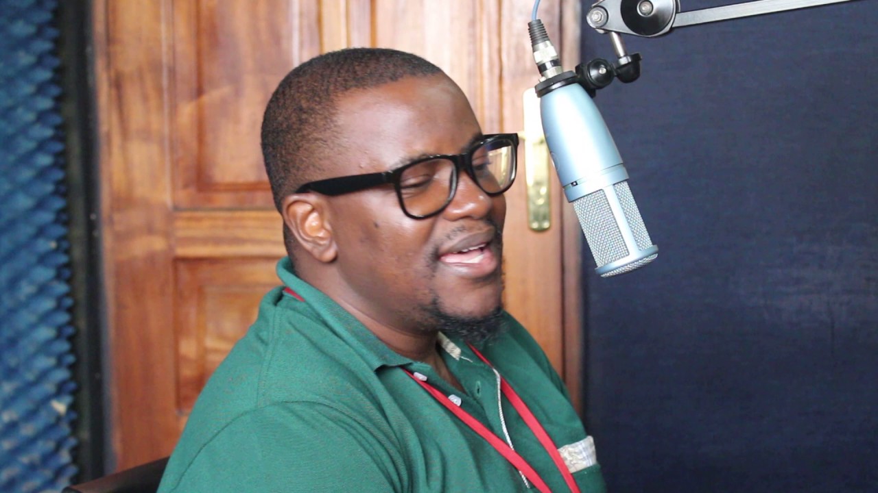 Benon Mugumbya Talks About the Founding Story of Swag Avenue - YouTube