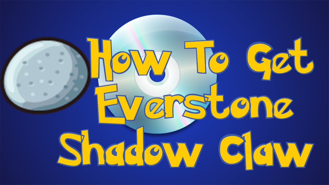 Pokemon Omega Ruby and Alpha Sapphire Tips: How To Get Everstone and ...