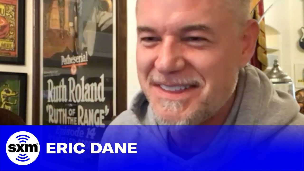 Eric Dane Confirms the Third Son in 'Euphoria' Family Portrait Wasn't a ...