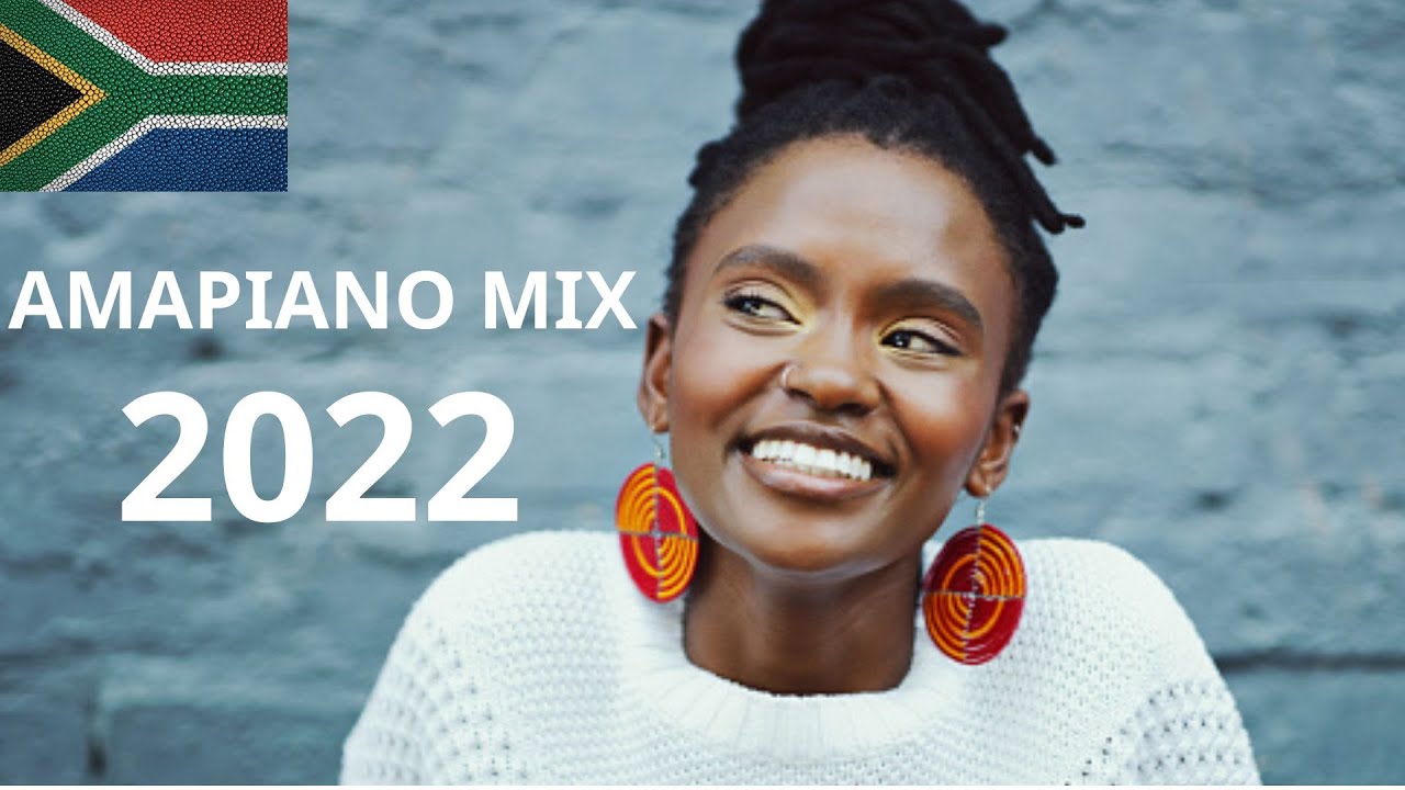 AMAPIANO MIX ️‍🩹 8 OCTOBER ️‍🩹 AMAPIANO SQUAD MIX 2022 - YouTube Music
