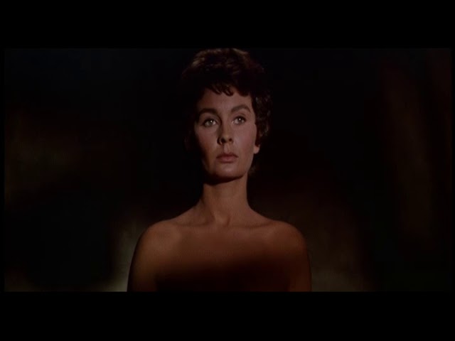 Jean Simmons Hot