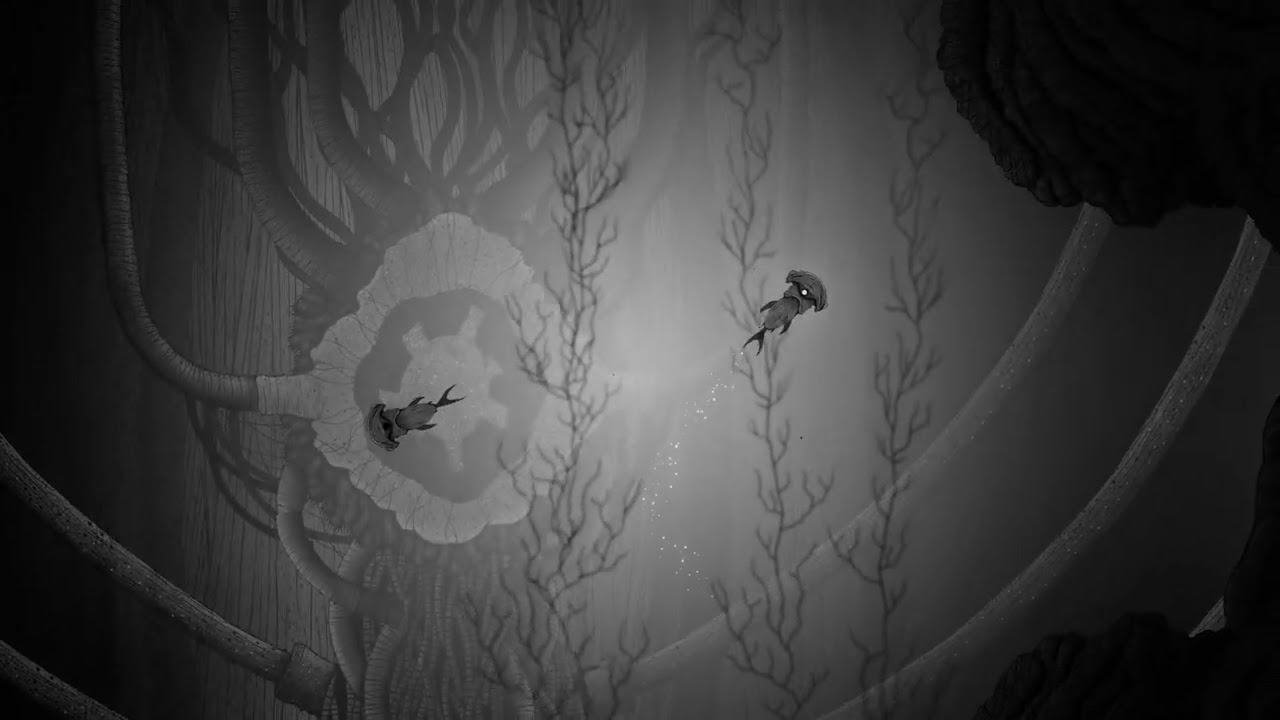 Silt Gameplay (PC Game) - YouTube