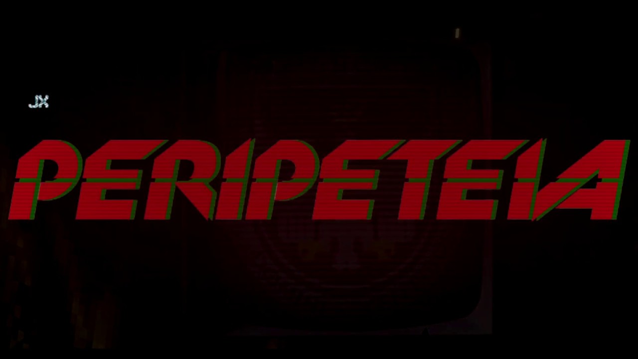 Peripeteia Trailer: Revealed - YouTube