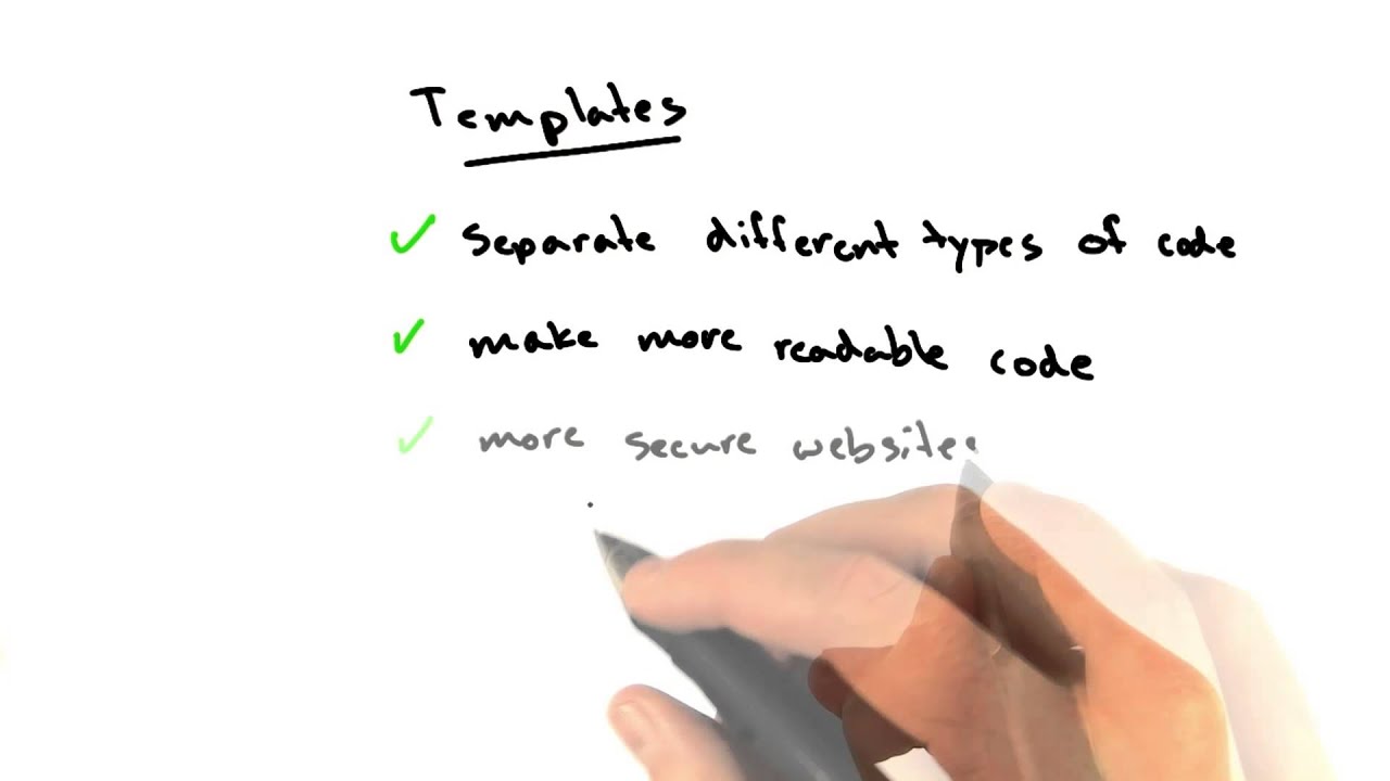 Conclusion - Web Development - YouTube