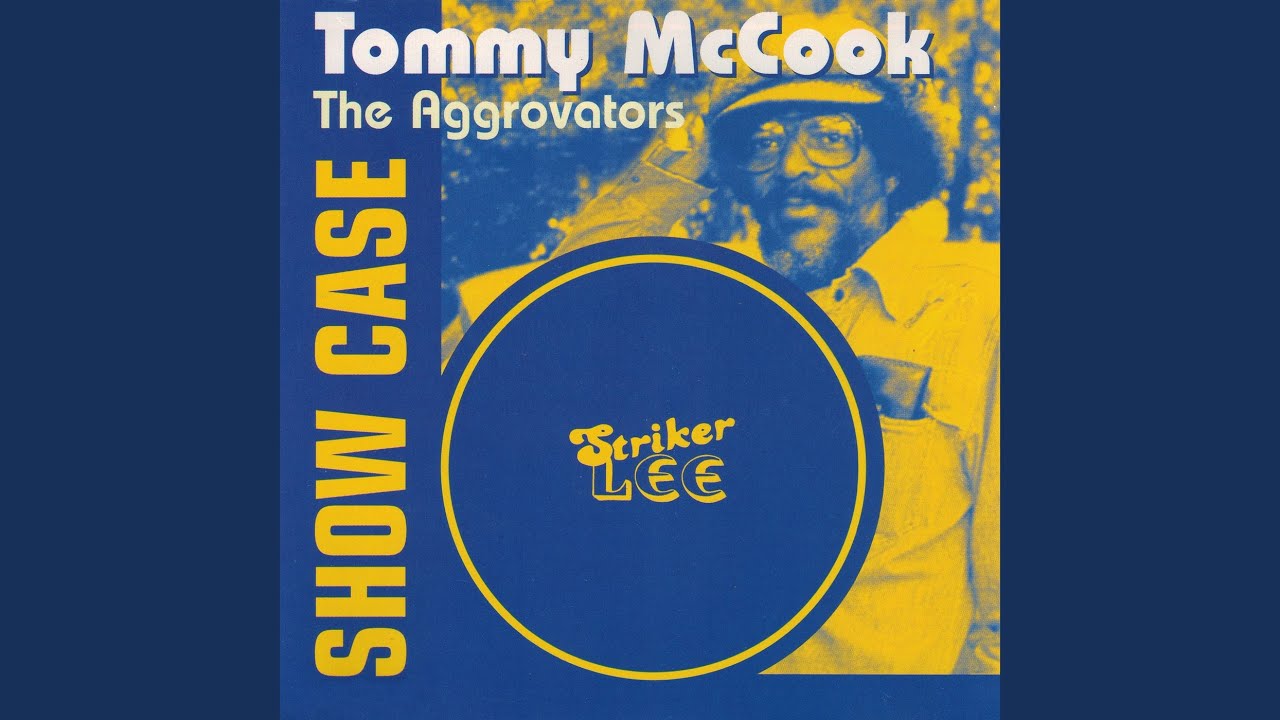 Tommy McCook & The Aggrovators - True Believer In Dubs Accords - Chordify