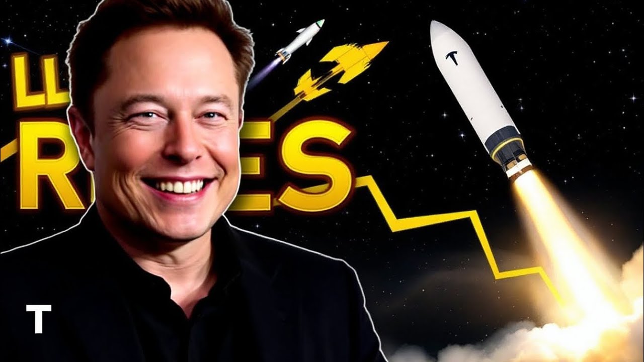 Elon Musk's Rise: From Zip2 to SpaceX | The Ultimate Success Story ...