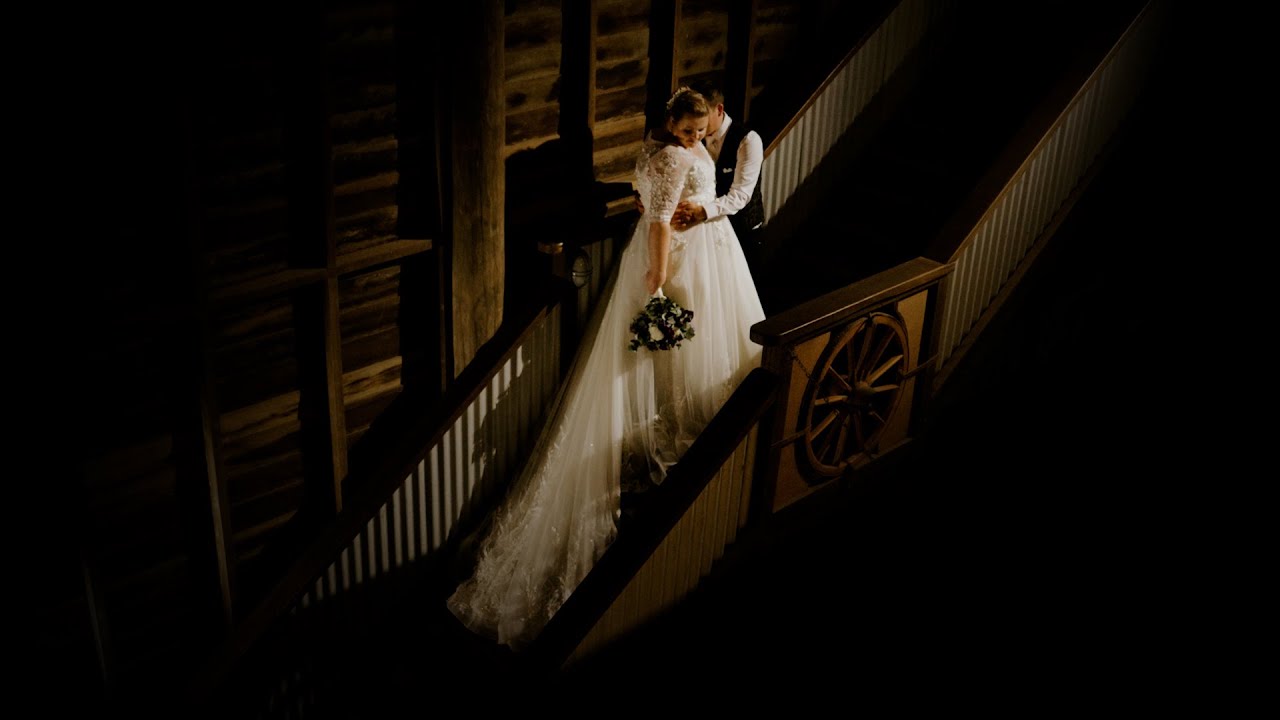 Chris & Danielle | Wedding Teaser Film - YouTube