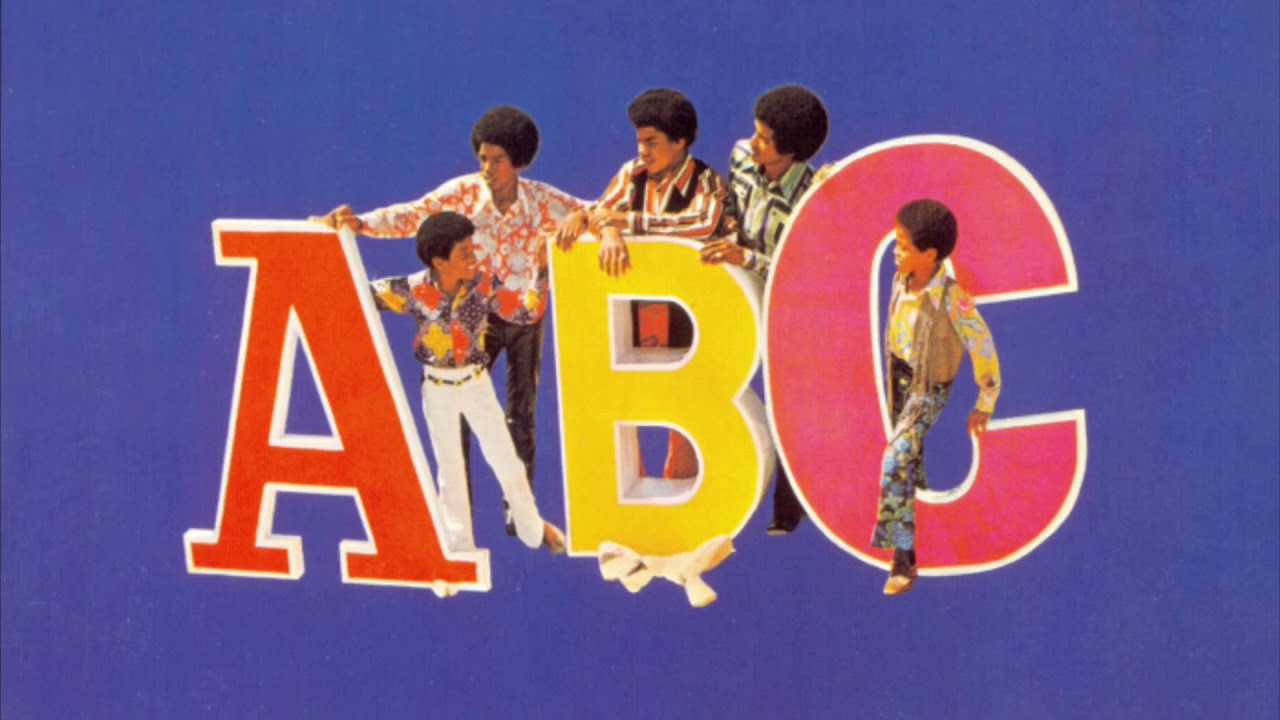 The Jackson 5 ABC aCapella - YouTube