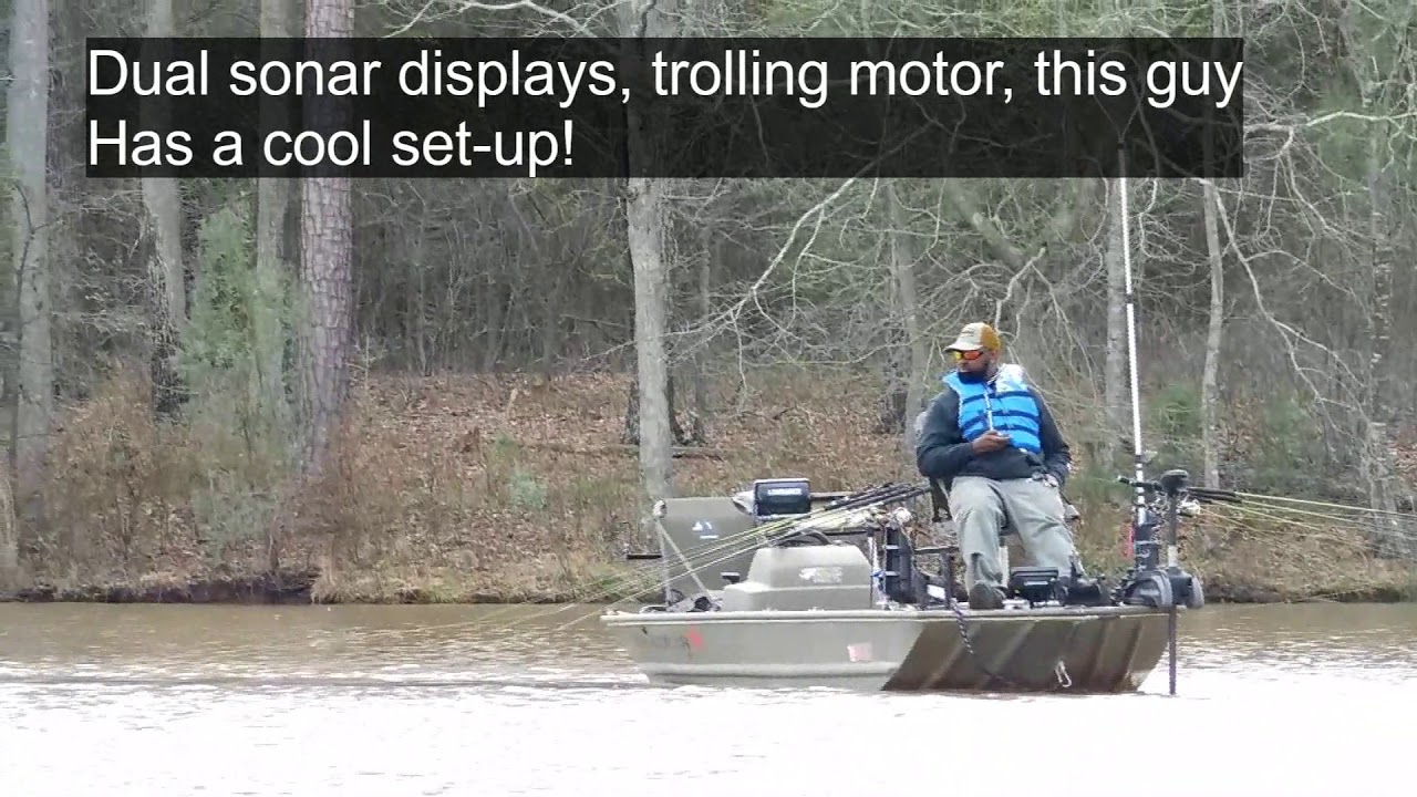 Redneck 101 - Trolling for Crappie Like a Boss - YouTube