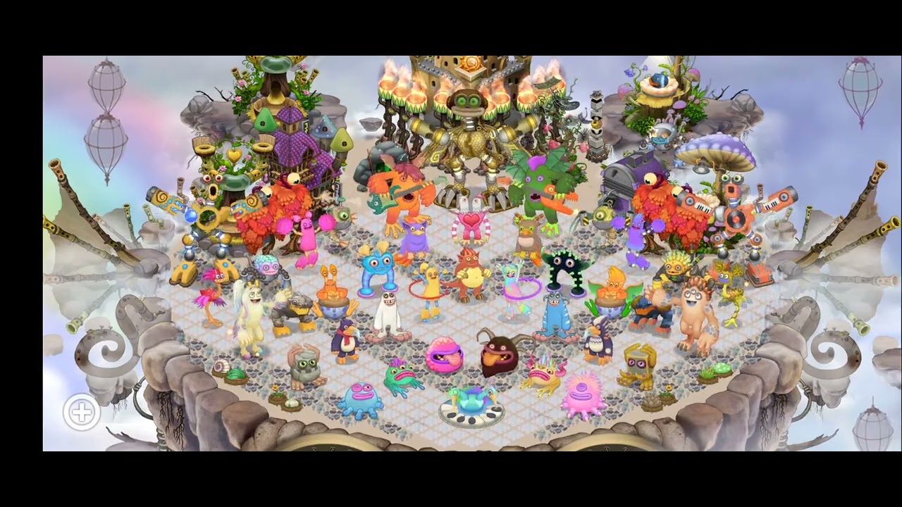 MSM ALL ISLANDS - YouTube