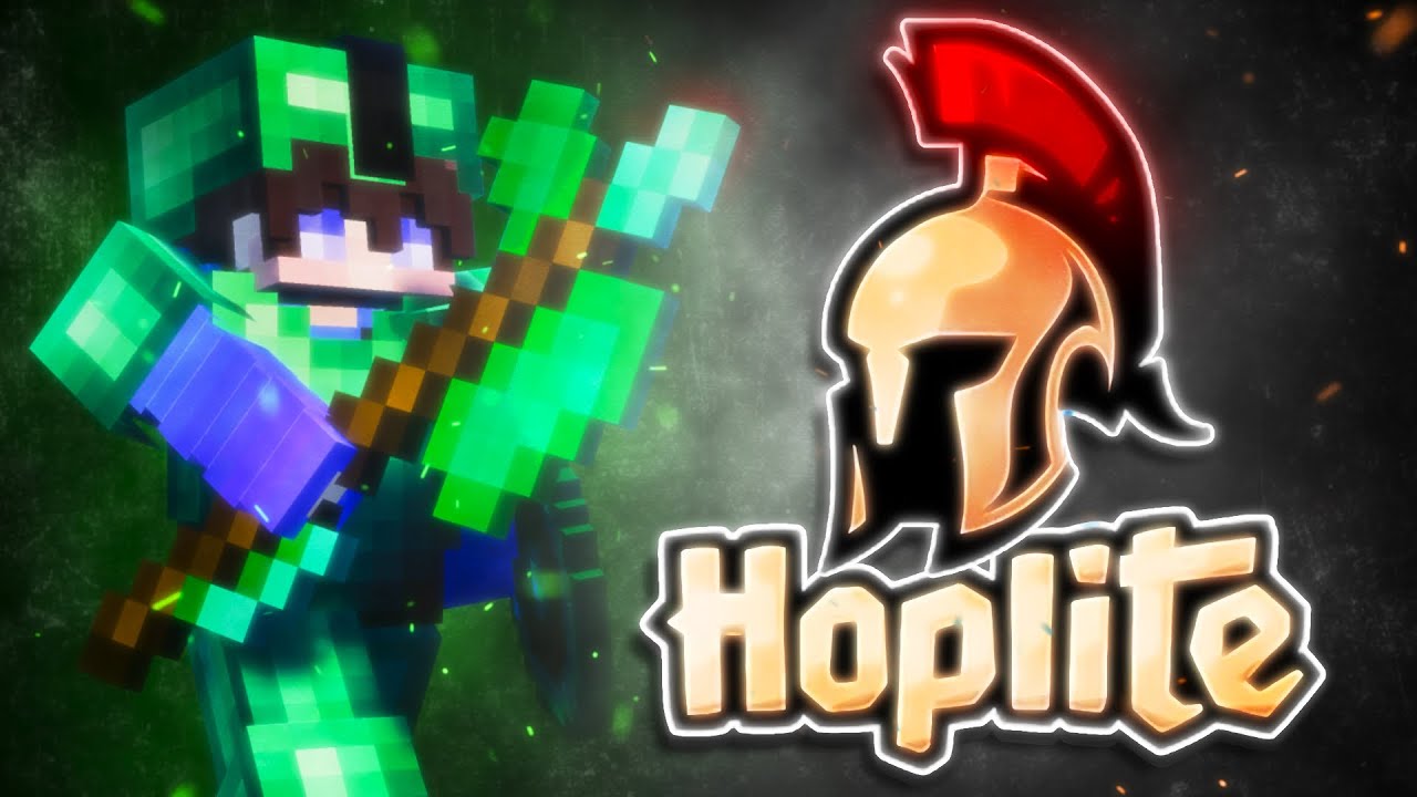 Hoplite Battle Royale Montage - YouTube