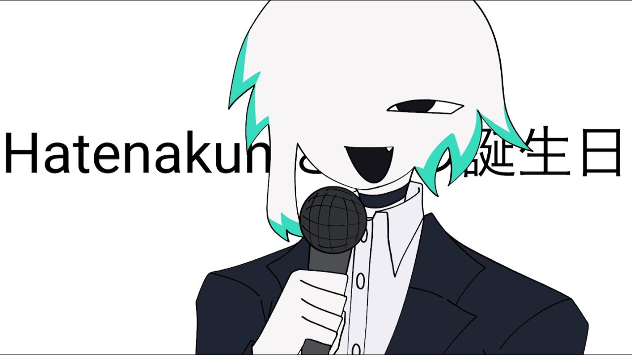 【手描きLOVERS】Inssa meme【Original Creation by Hatenakun.】 - YouTube