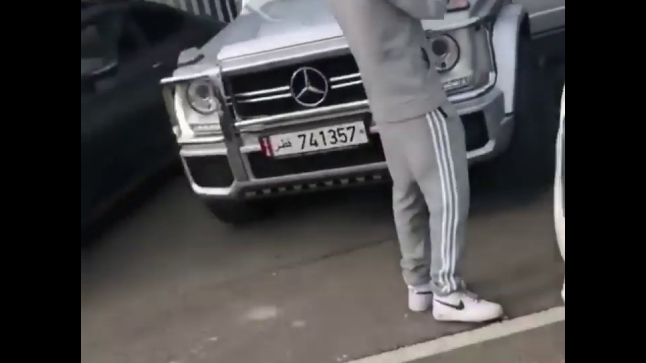 Hellbanianz - Albanian Mafia in UK - YouTube