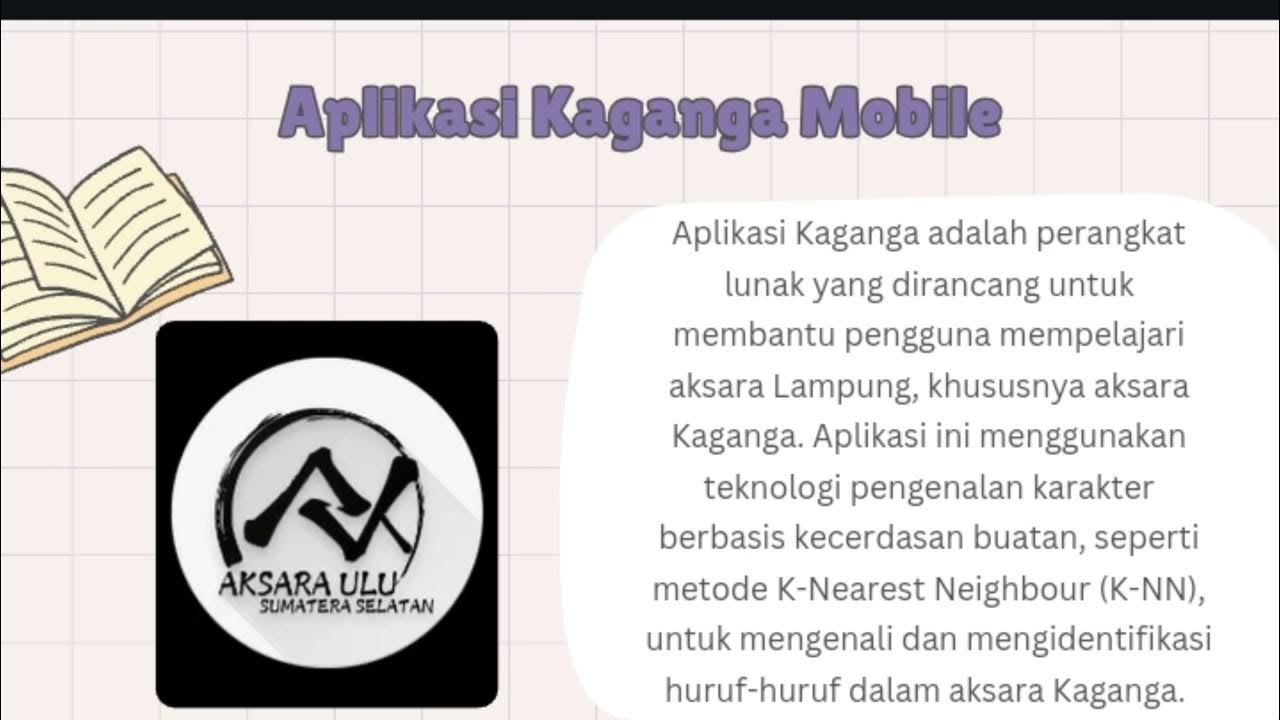 Tugas Multimedia (UAS) - YouTube