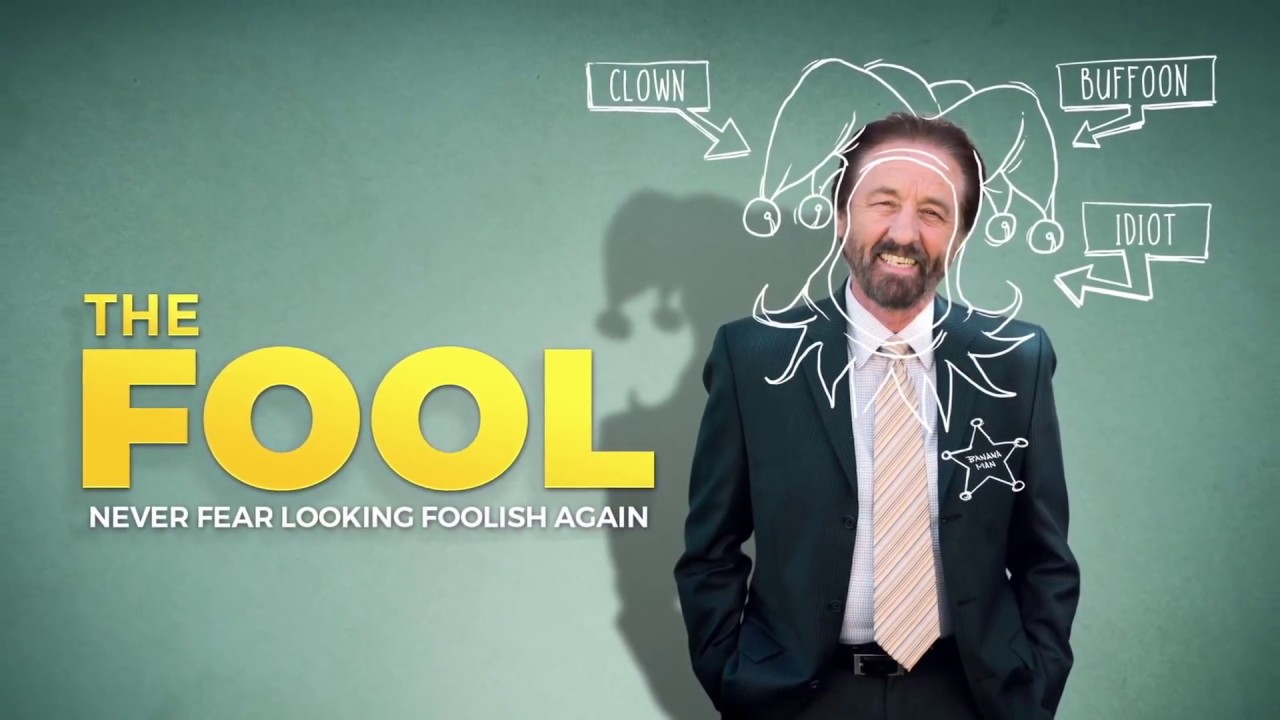 The Fool | Trailer 2018 HD | Ray Comfort - YouTube
