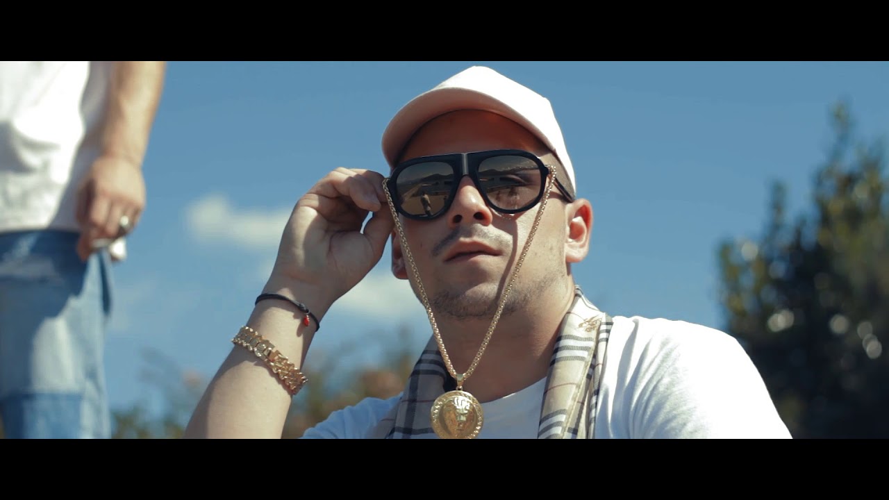 Outland - Whe ft. Emi B (Official Video) - YouTube