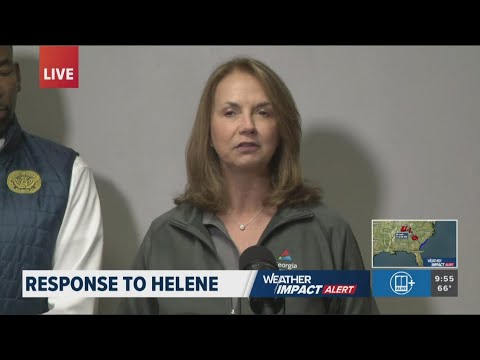 Over 40K Georgia Power customers without serivce, with over 100K ...