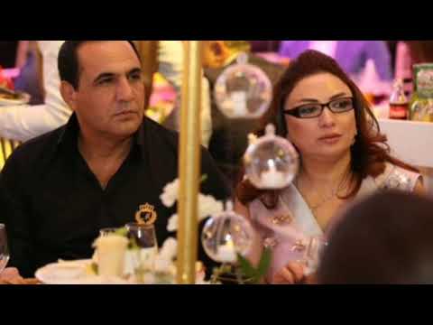 Manaf Ağayev həyat yoldaşına əl qaldırıp: \