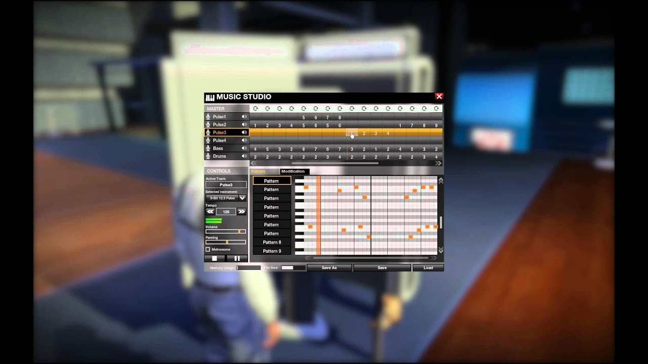 APB Music Editor : Starball - Title (C64) - YouTube