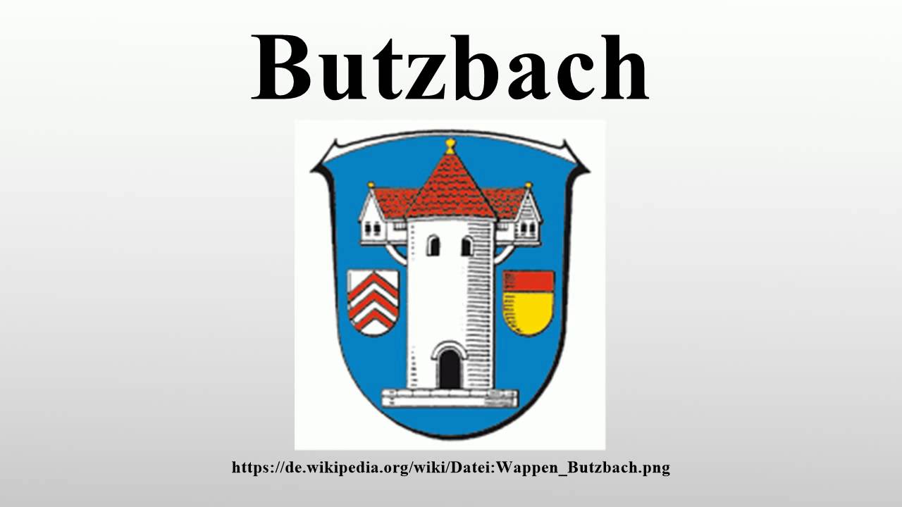 Butzbach - YouTube