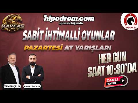 07 Eylül 2026 Sabit İhtimalli Oyun Tahminleri // Yener Çelik - Kaan Türkmen