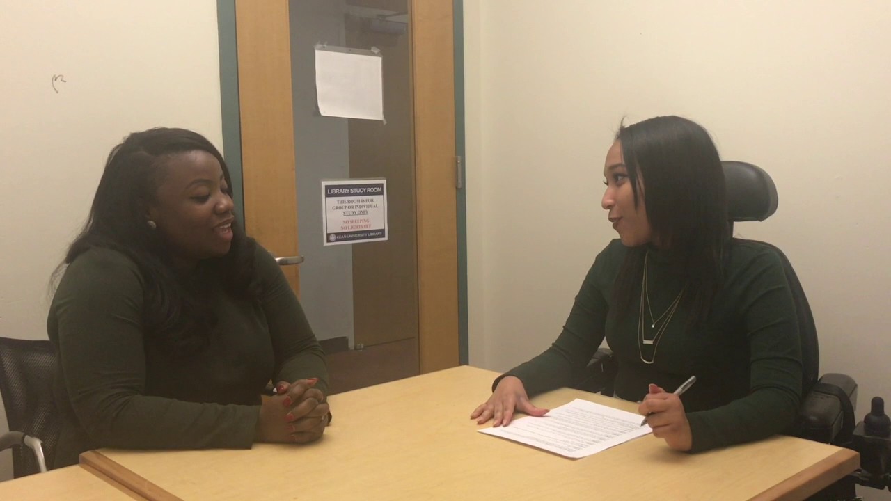 Emotional Intelligence Interview - YouTube