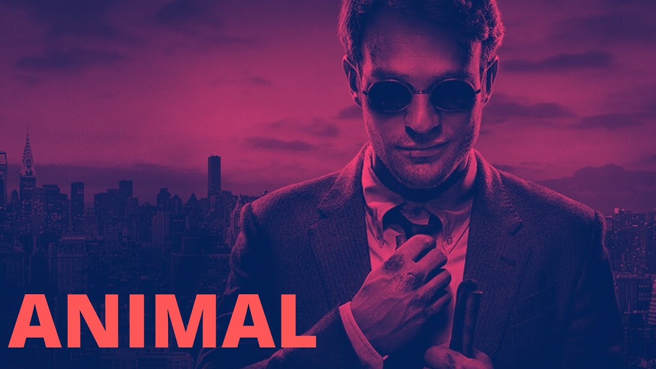 Daredevil- Animal - YouTube
