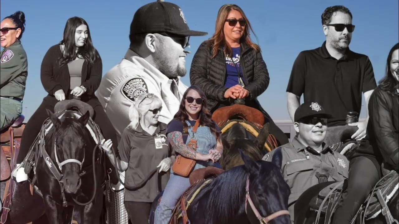 CDCR, CCHCS recap 2024 - YouTube