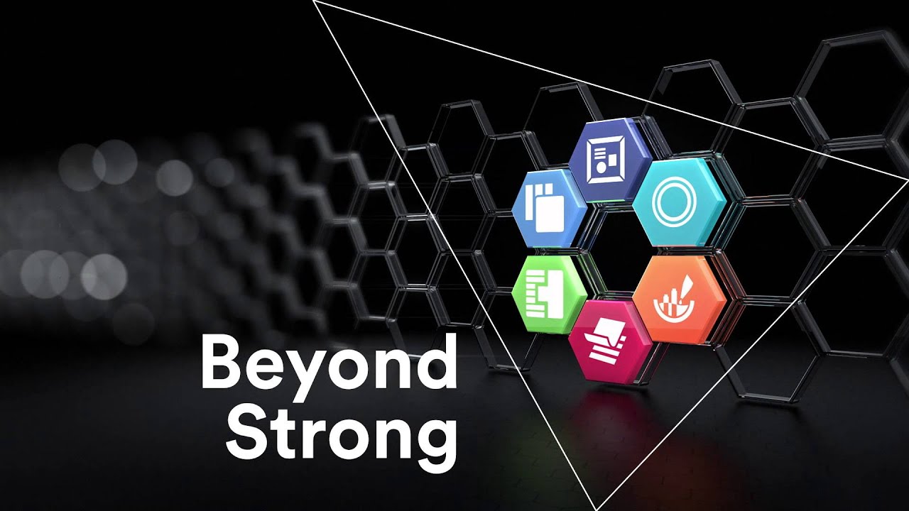 Product Campaign Teaser Video - YouTube