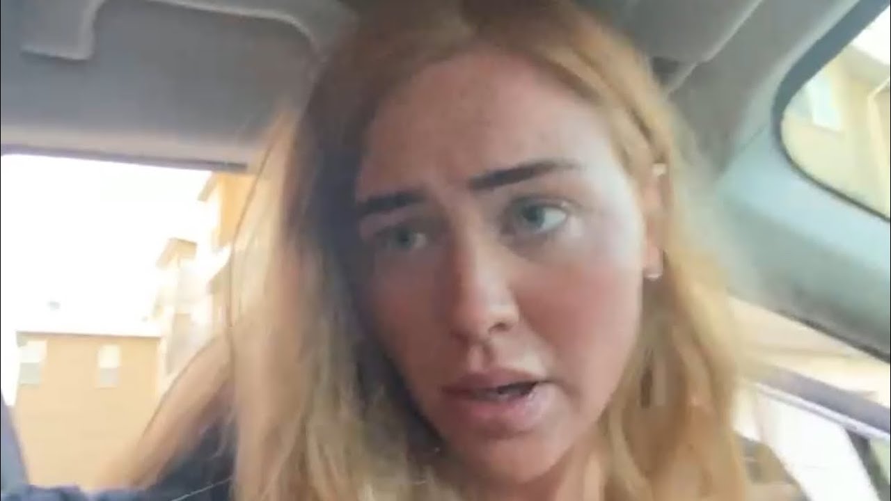 The Bre Powers Situation is Bad - YouTube