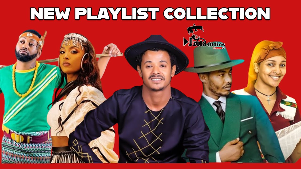 new playlist collection 2016 - YouTube