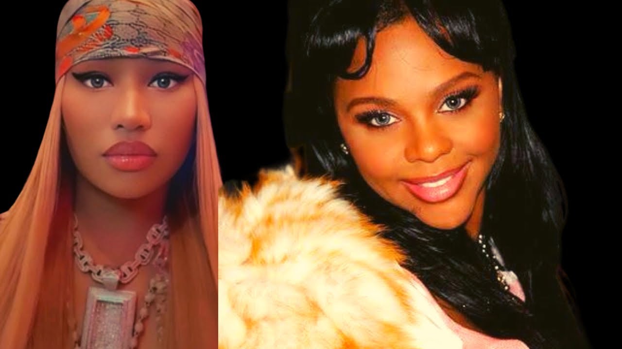 Nicki Minaj Pregnant? &DIssed BY CHIKA ️ Big Latto “Same Panties” ️ Lil ...