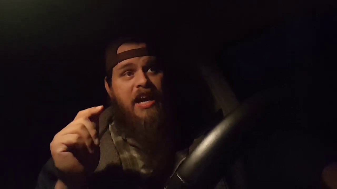 It's been one hell of a week. - YouTube