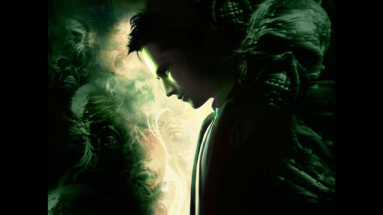 Constantine Full Game Walkthrough Gameplay - YouTube