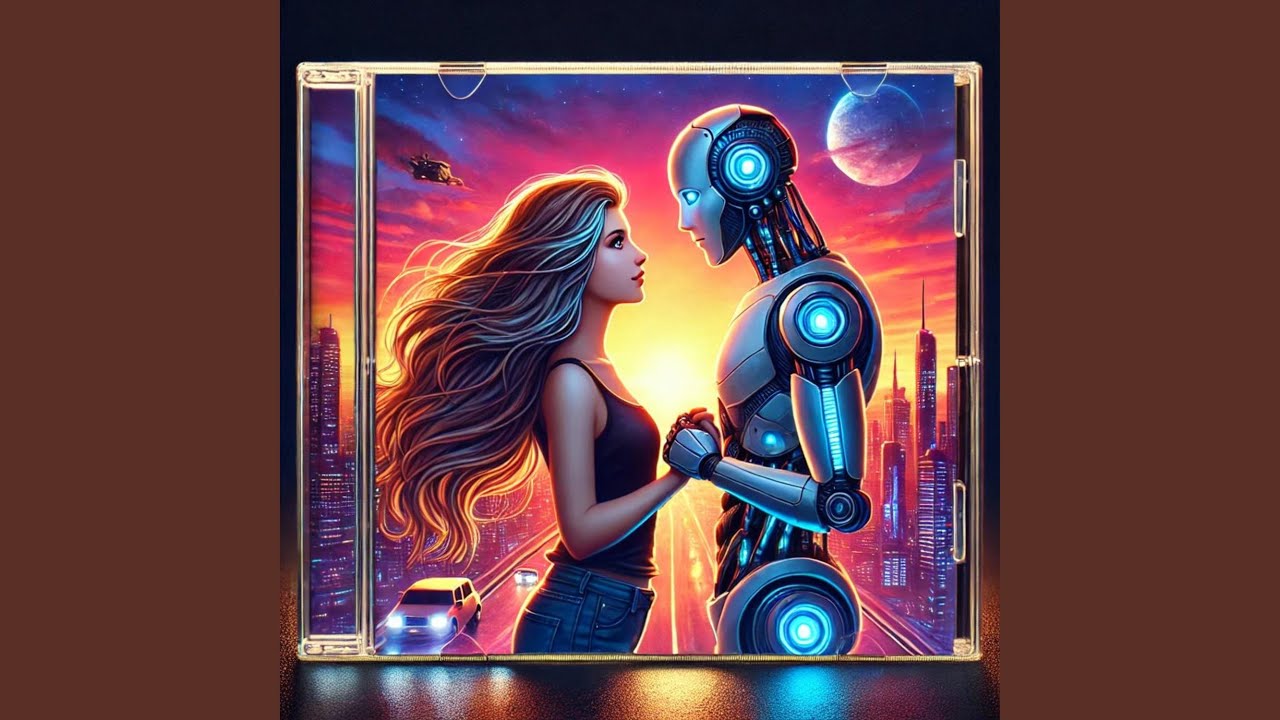 Digital Heart, Human Soul - YouTube